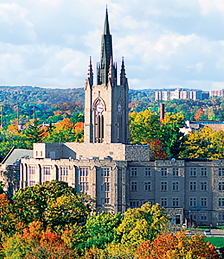 Western Continuing Studies – Platinum Leadership